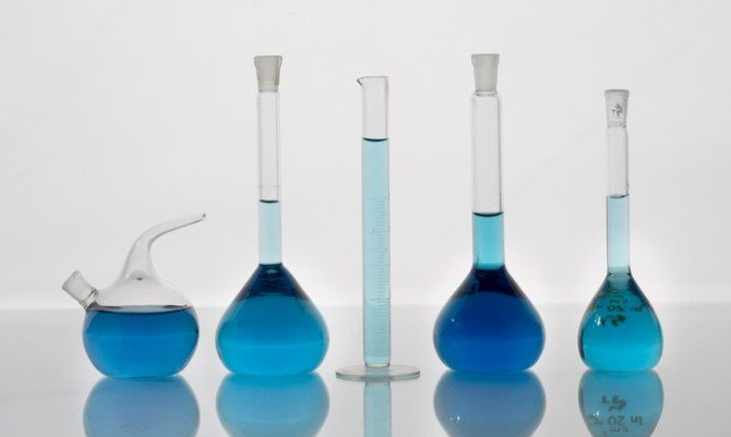 erlenmeyer flask use